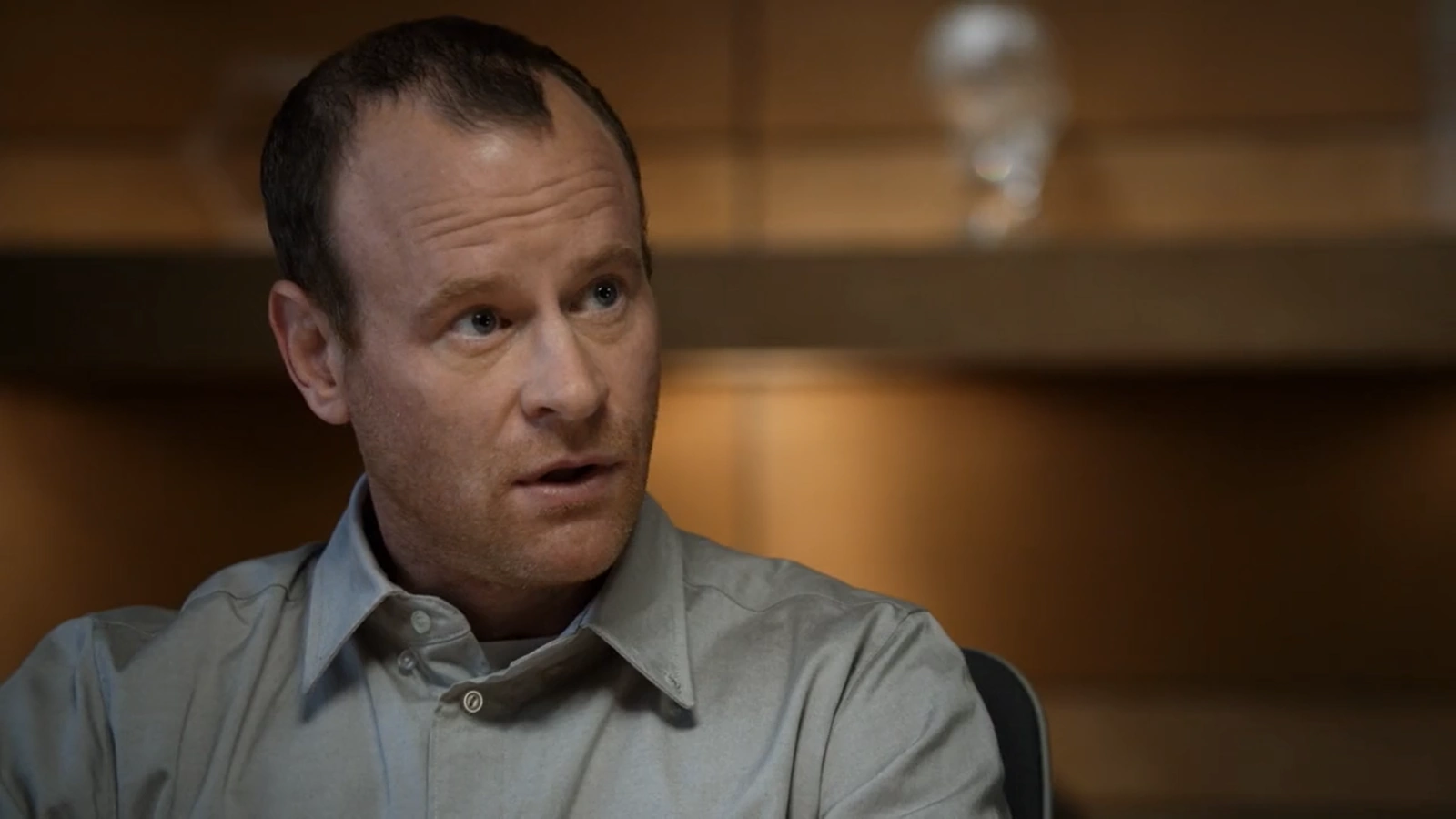 Wes Craig | Bones Wiki | Fandom