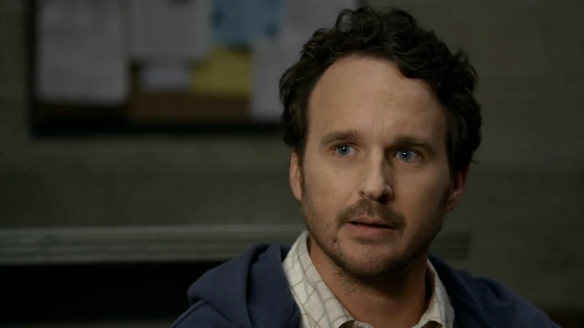 Marvin Breekman | Bones Wiki | Fandom