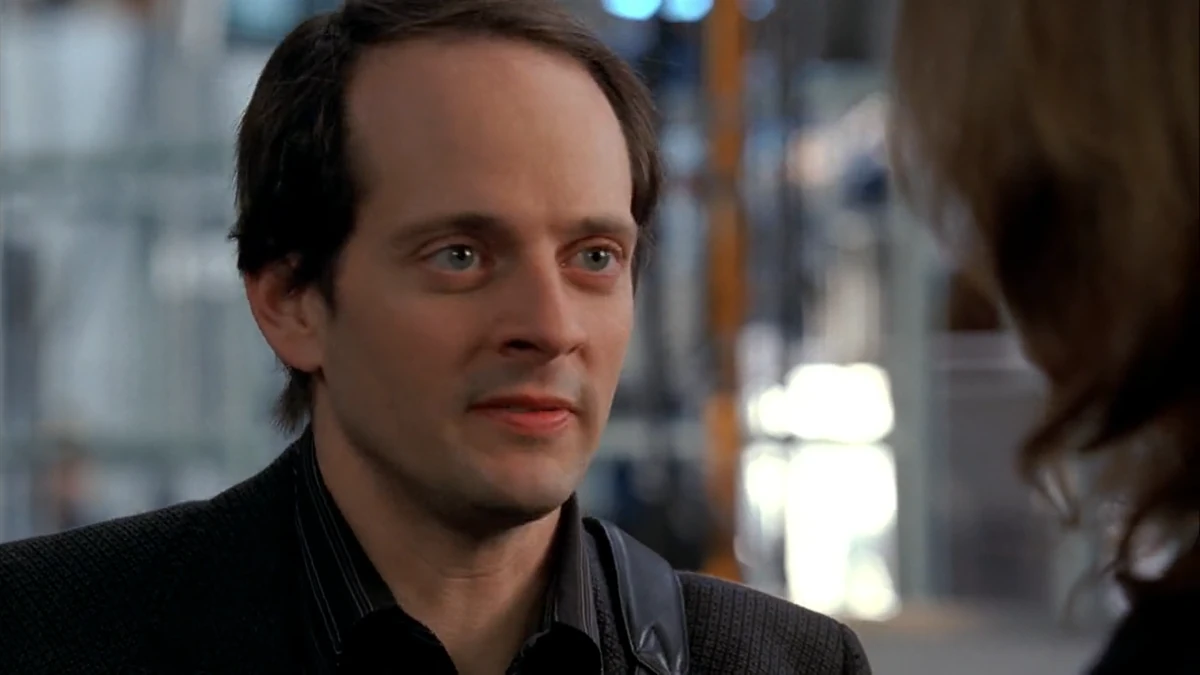 Hank Belden | Bones Wiki | Fandom