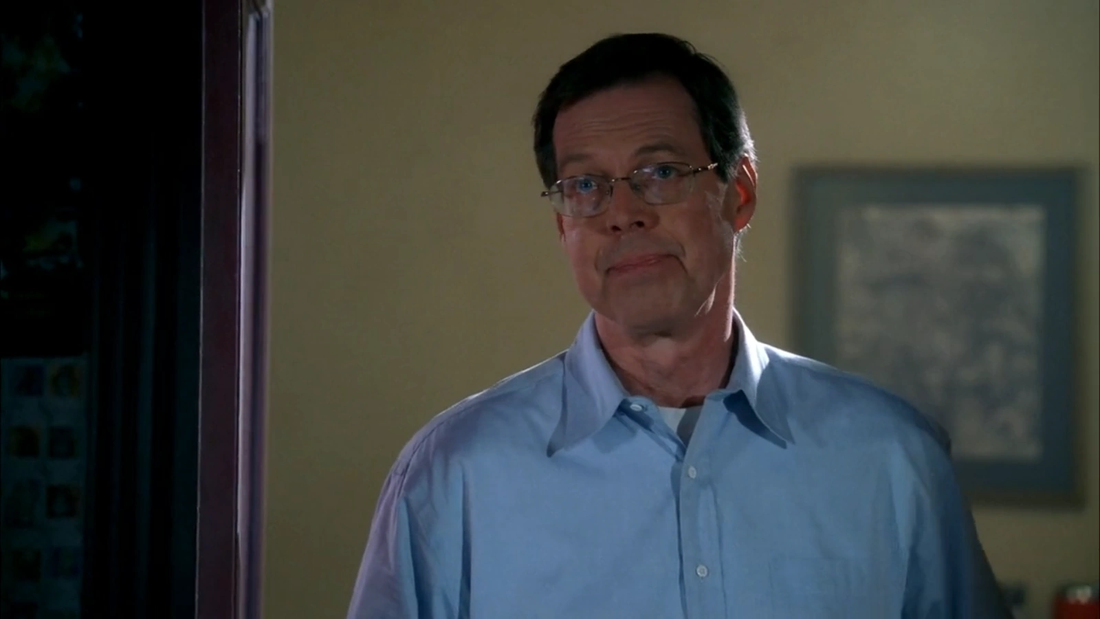 John Kelton | Bones Wiki | Fandom