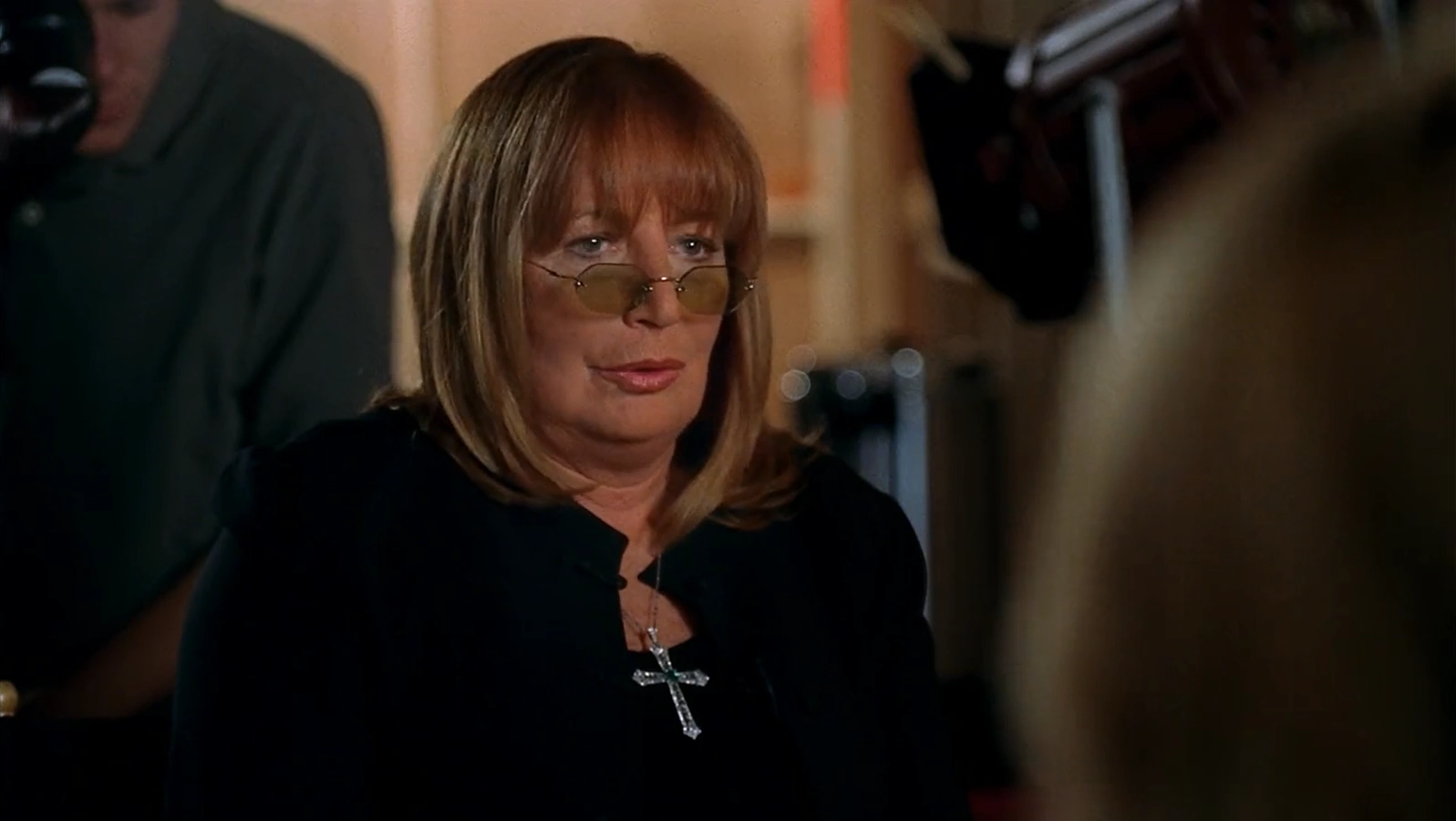 Penny Marshall | Bones Wiki | Fandom