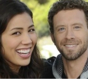 Bones Angela Ex Husband