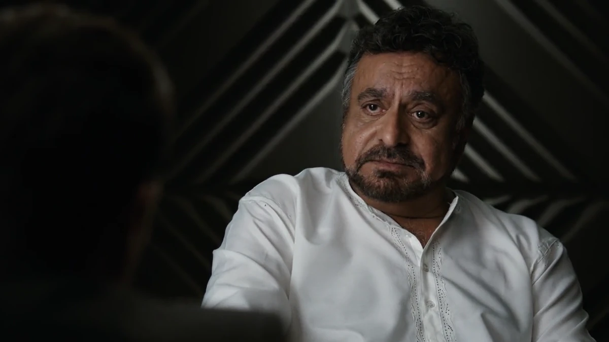 Ramish Patel | Bones Wiki | Fandom