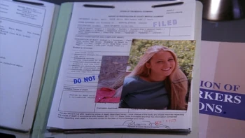 April Wright | Bones Wiki | Fandom