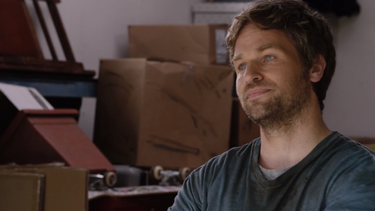 Carl Collins ("The Movie in the Making") | Bones Wiki | Fandom