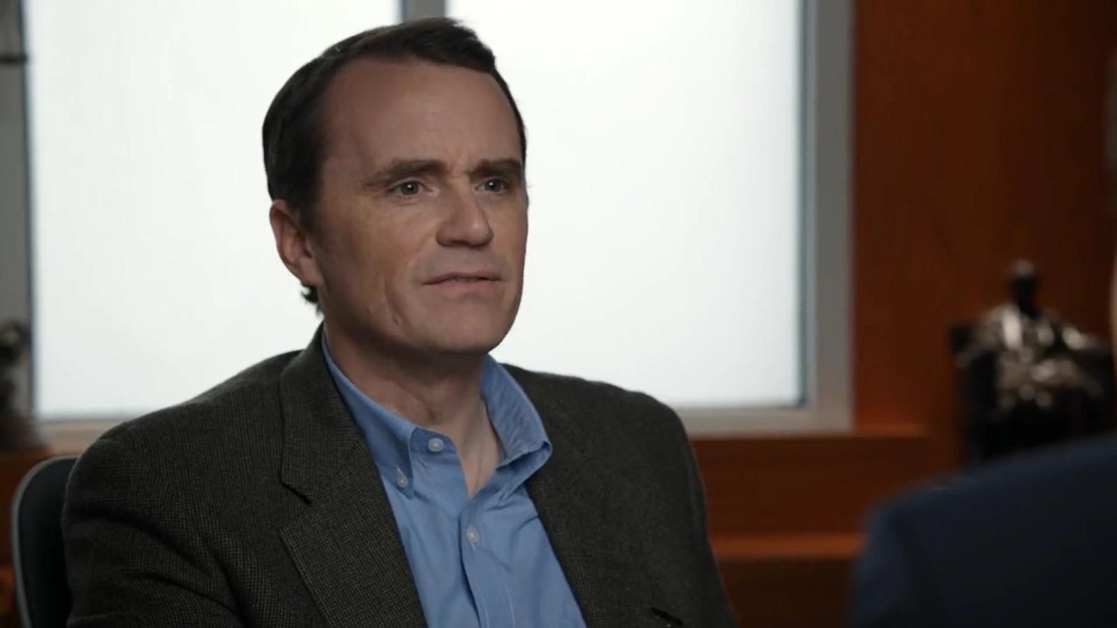 Robert Carlson | Bones Wiki | Fandom