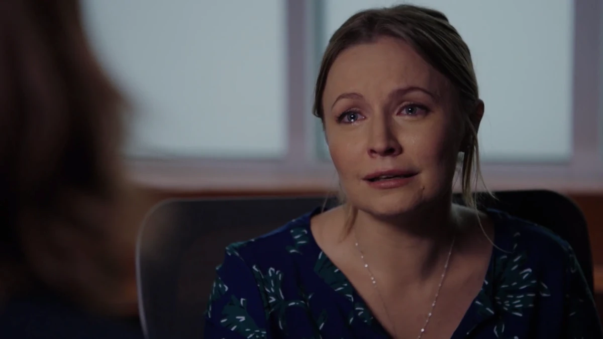 Tess Abbott | Bones Wiki | Fandom