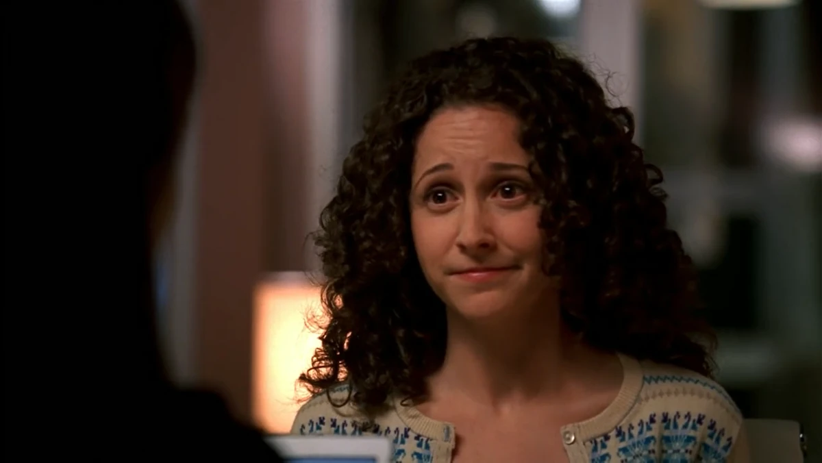 April Presa | Bones Wiki | Fandom