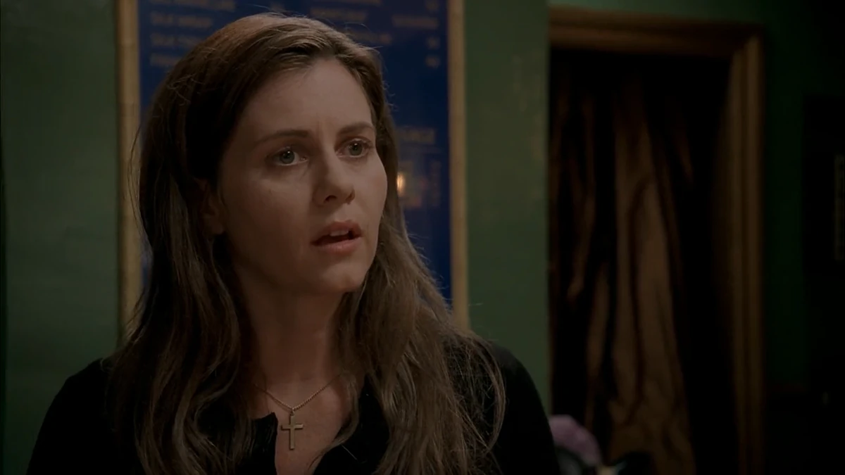 Caroline Epps | Bones Wiki | Fandom