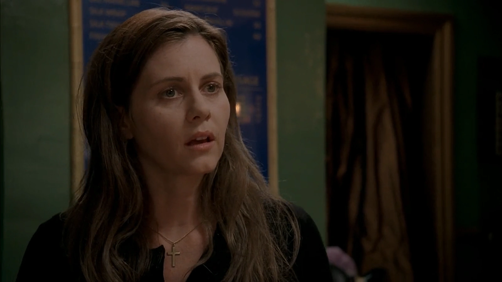 Caroline Epps | Bones Wiki | Fandom