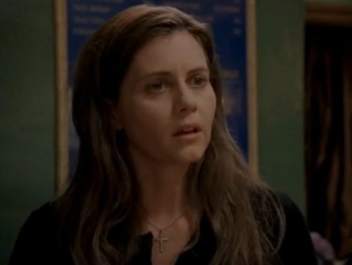 Caroline Epps | Wiki Bones | Fandom