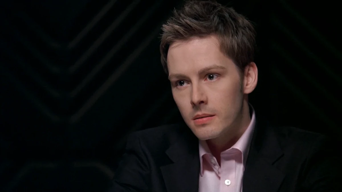 Rick Annenburg | Bones Wiki | Fandom