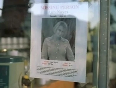 Ann Noyes | Wiki Bones | Fandom