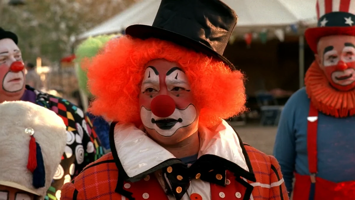 Tumbles | Bones Wiki | Fandom