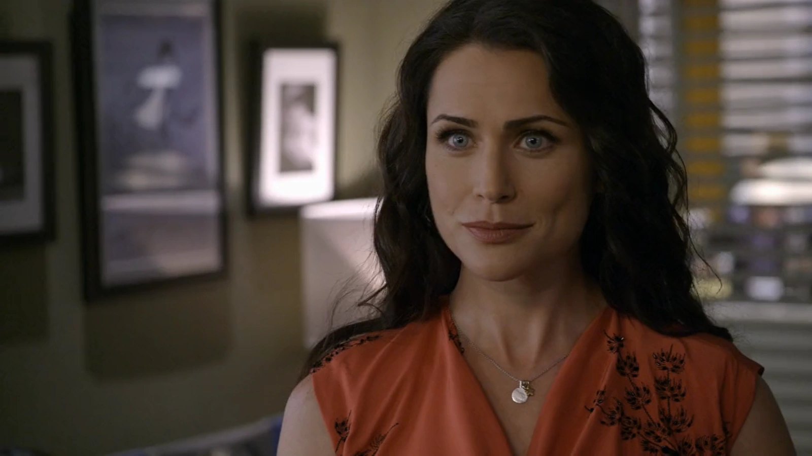 Catherine Bryar | Bones Wiki | Fandom