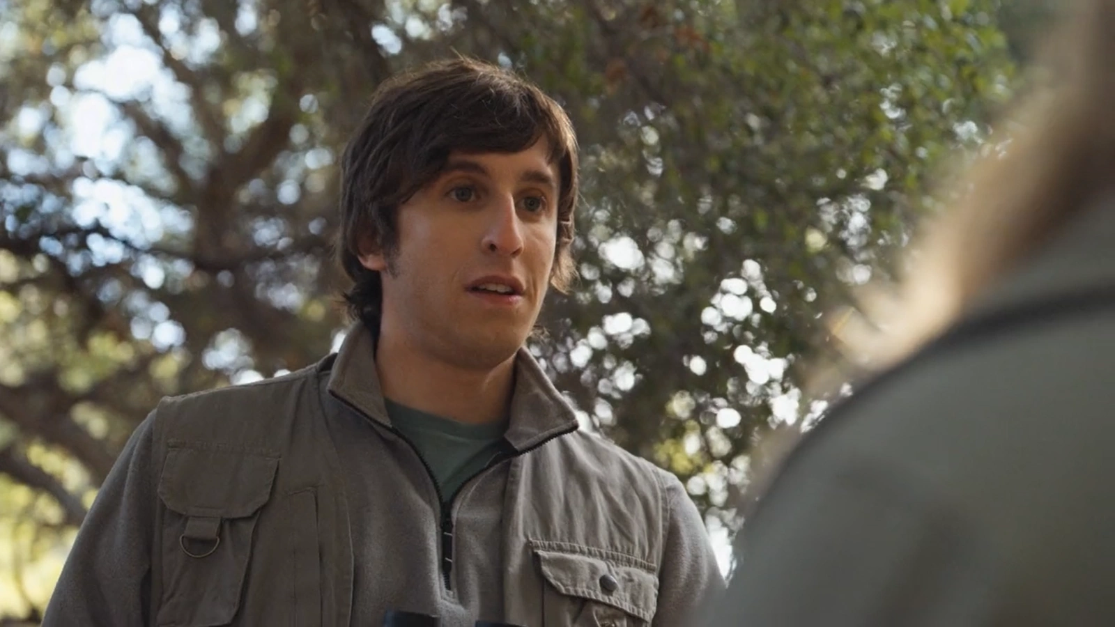 Gary | Bones Wiki | Fandom