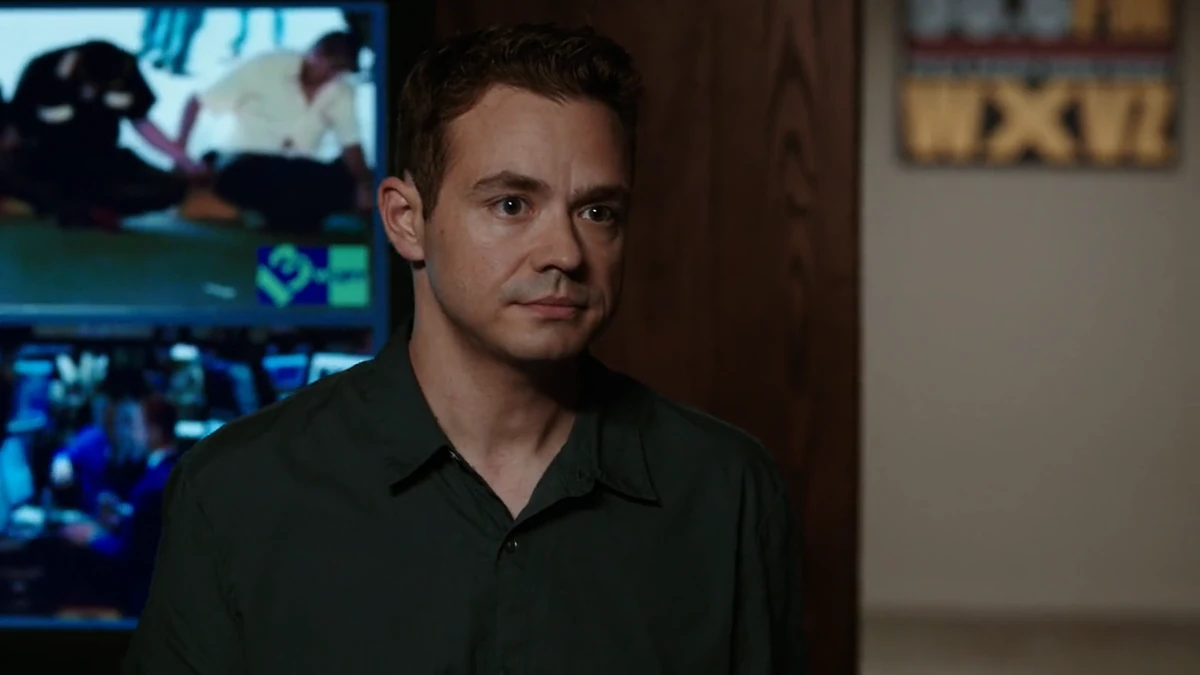 Alan Spaziano | Bones Wiki | Fandom