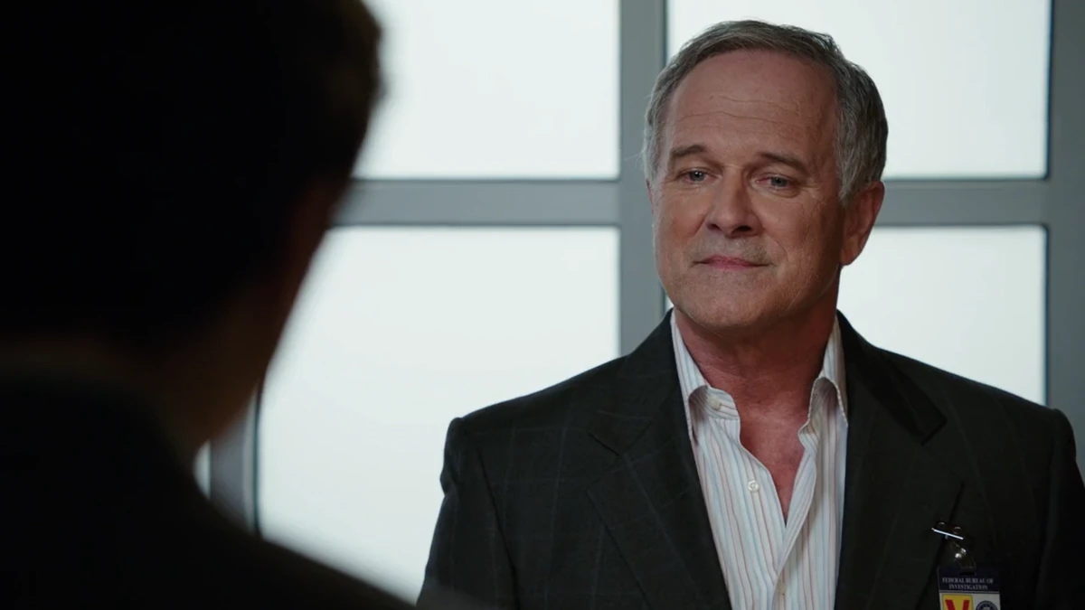 Sam Gilford | Bones Wiki | Fandom