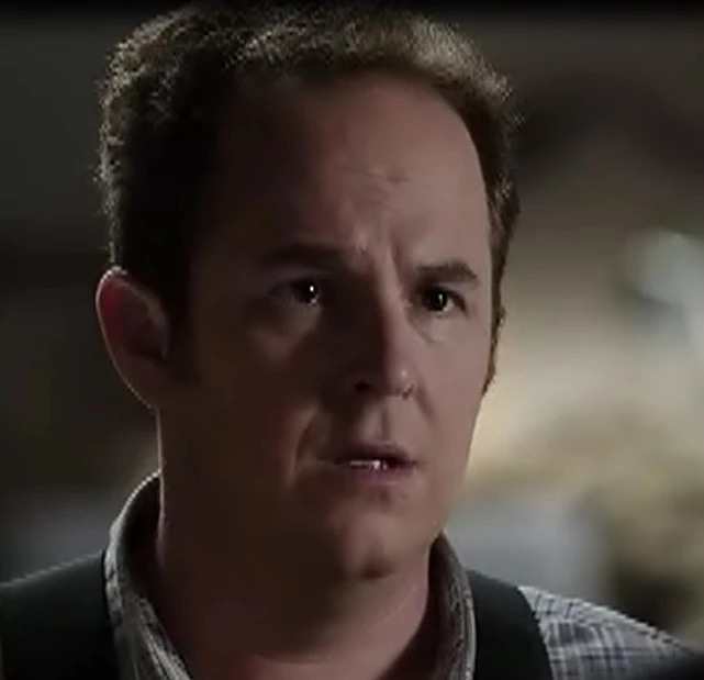 Tim Diffley | Wiki Bones | Fandom