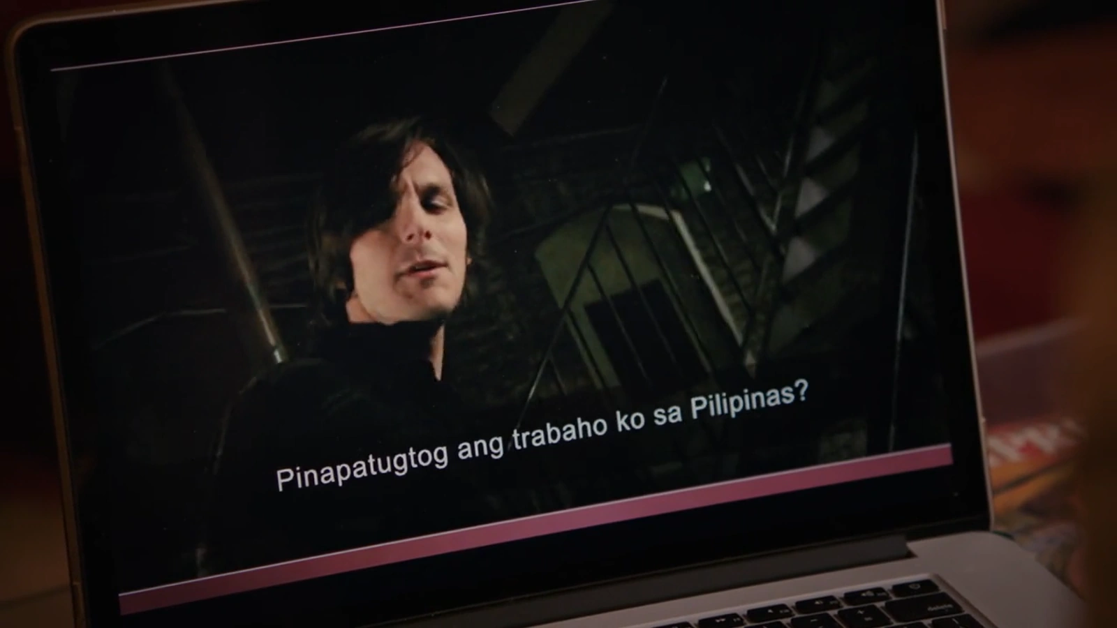 Colin Haynes | Bones Wiki | Fandom