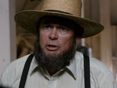 Daniel Yoder | Wiki Bones | Fandom