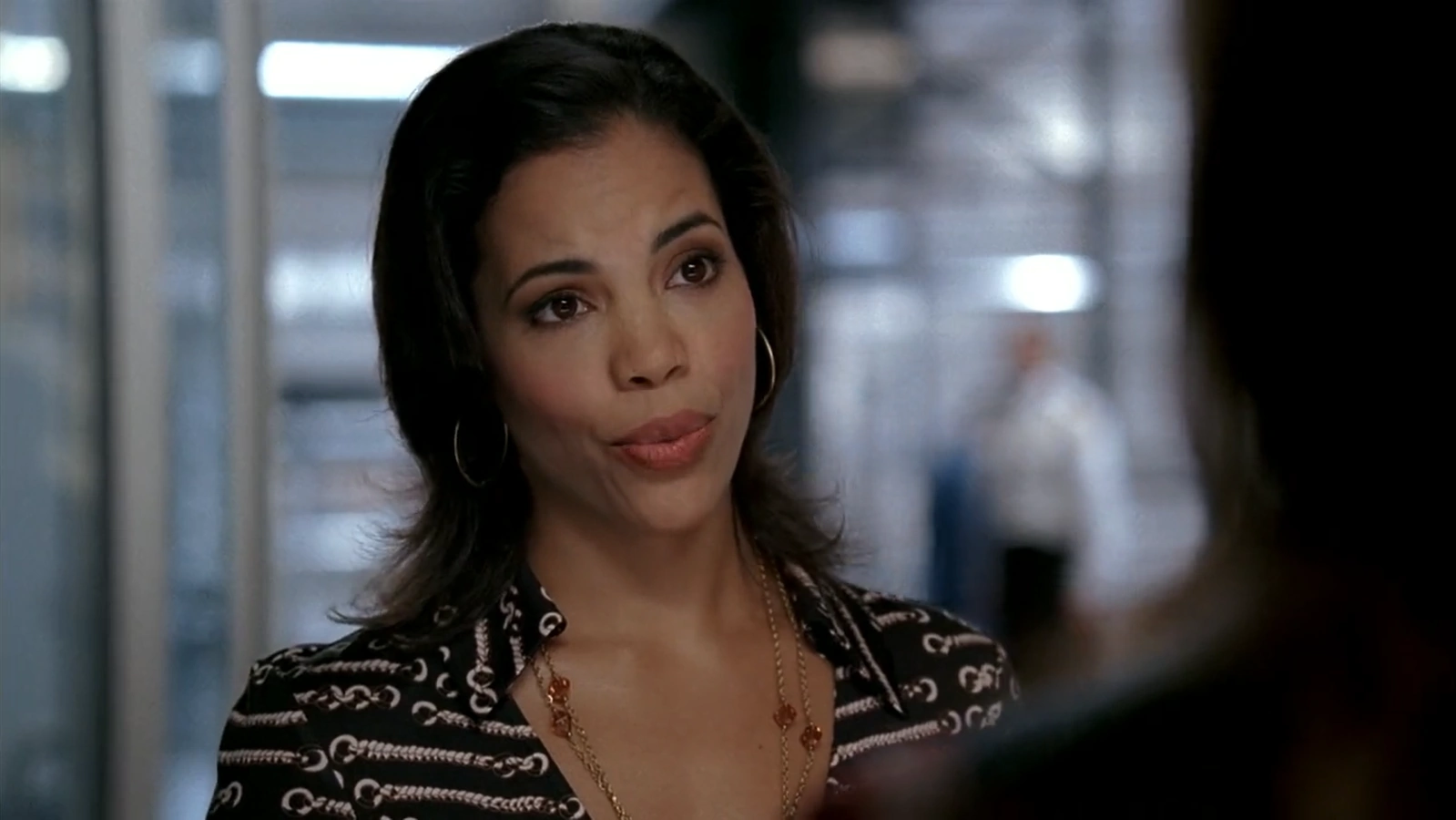 Nora Oldhouse | Bones Wiki | Fandom