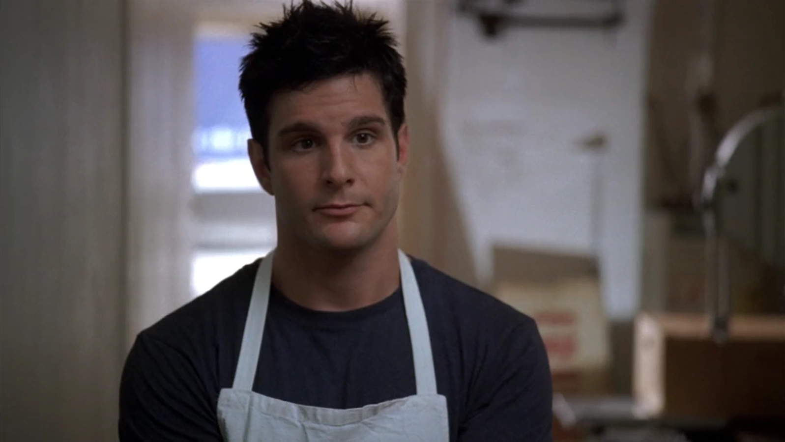 Tom Mularz | Bones Wiki | Fandom