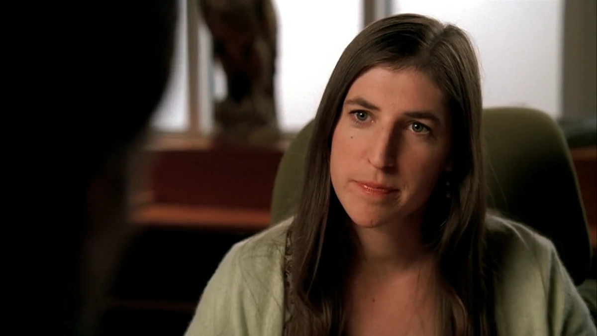 Genie Gormon | Bones Wiki | Fandom