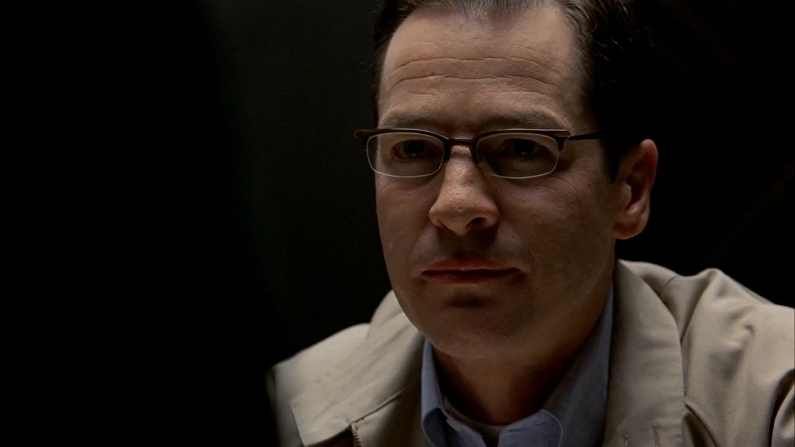 Isaac Horn | Bones Wiki | Fandom