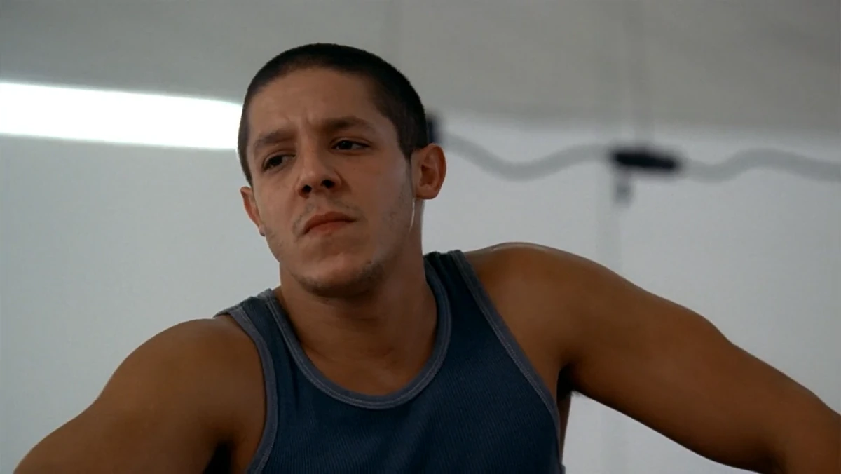 Nick Arno | Bones Wiki | Fandom