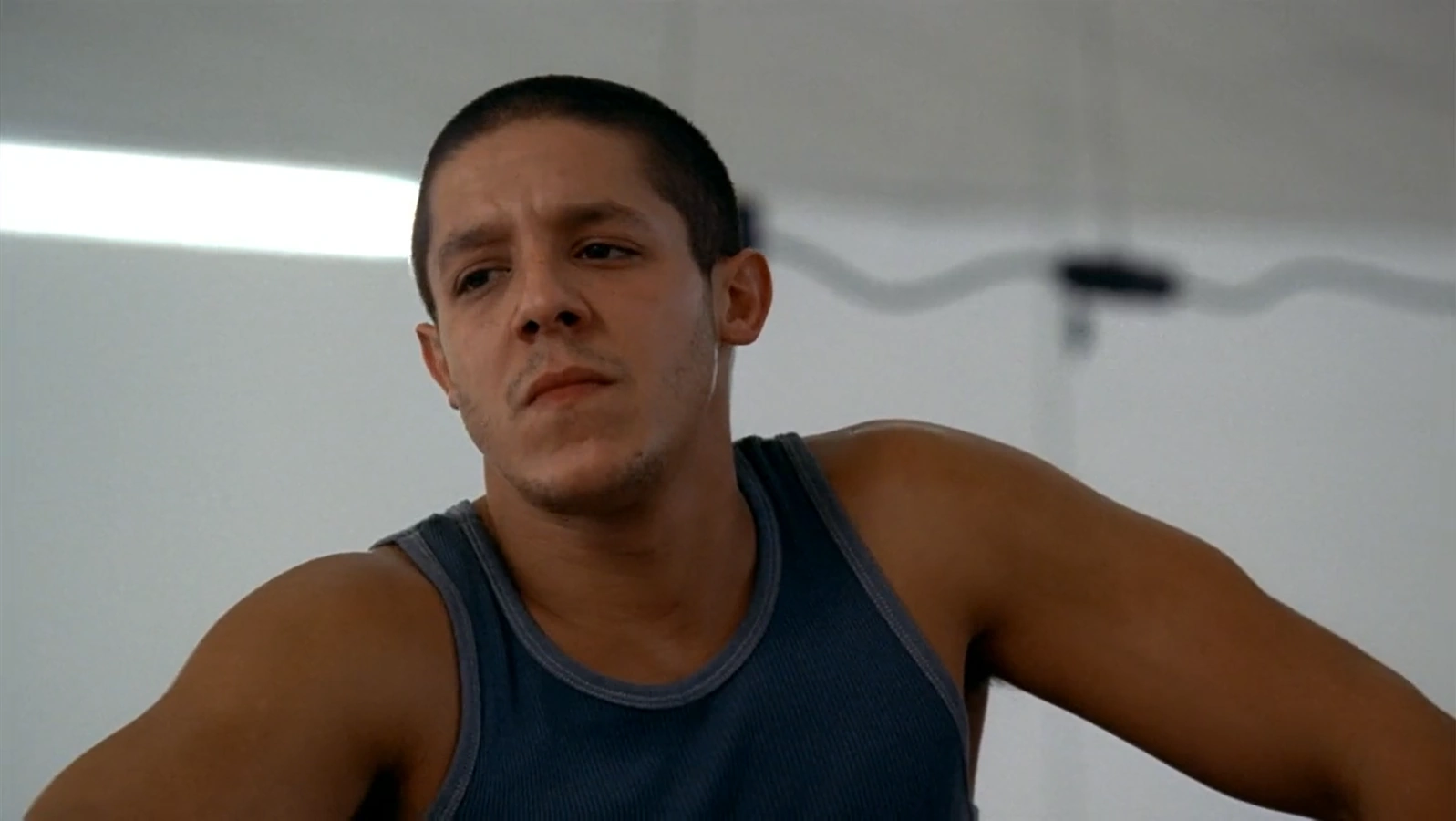 Nick Arno | Bones Wiki | Fandom