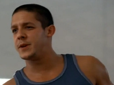 Nick Arno | Wiki Bones | Fandom