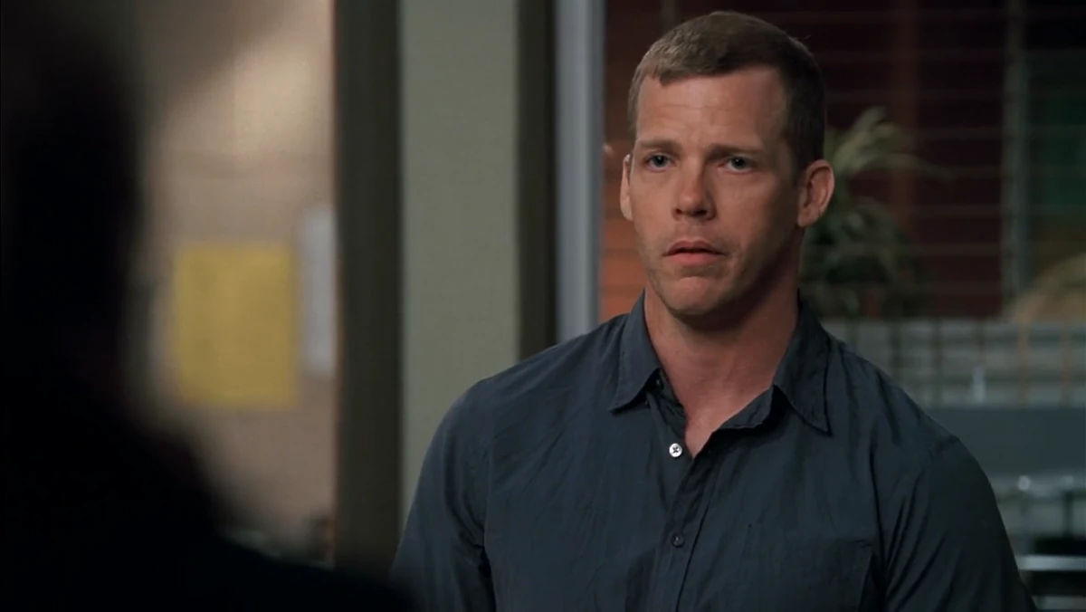 Pete Steckel | Bones Wiki | Fandom