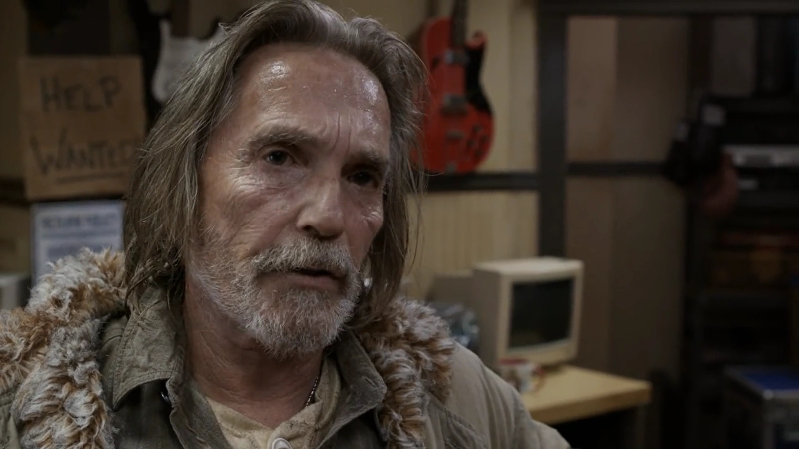 Reggie Trotter | Bones Wiki | Fandom