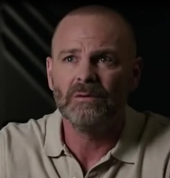 Ted Thompson | Wiki Bones | Fandom