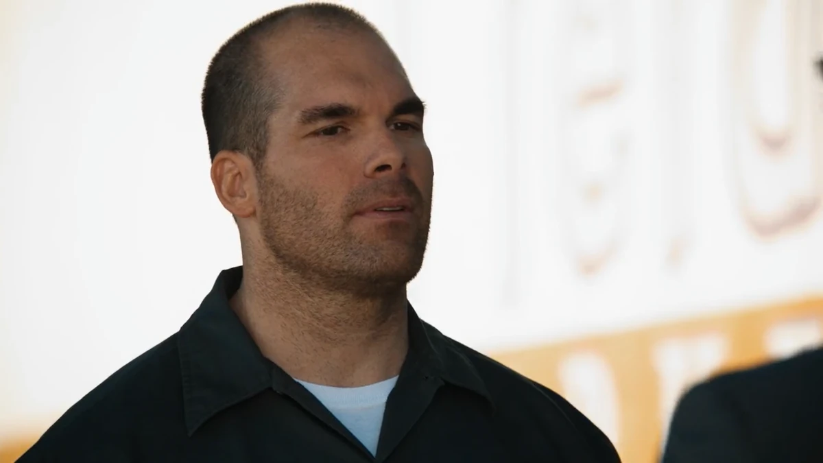 Alan Bates | Bones Wiki | Fandom