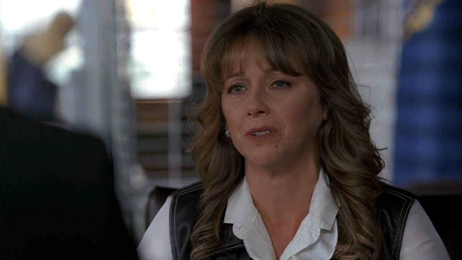 Amanda O'Rourke | Bones Wiki | Fandom