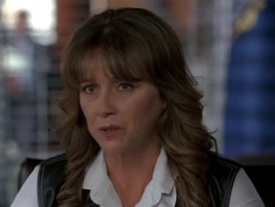 Amanda O'Rourke | Wiki Bones | Fandom