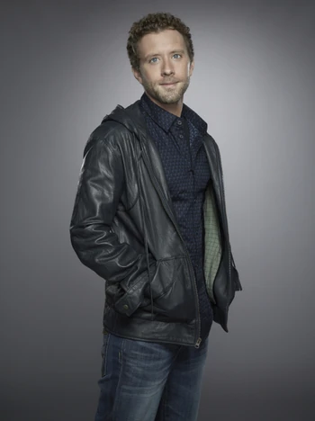 Jack Hodgins | Bones Wiki | Fandom