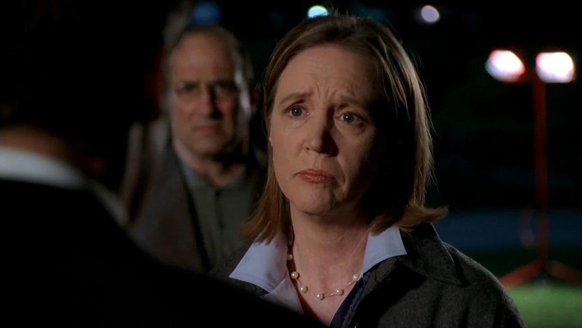 Tina Kent | Bones Wiki | Fandom