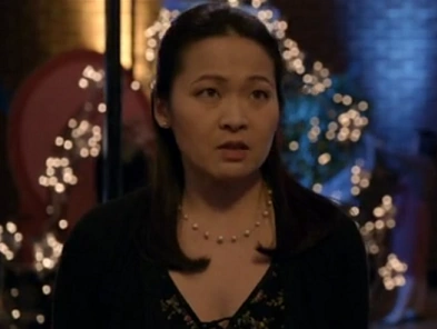 Carrie Turner | Wiki Bones | Fandom
