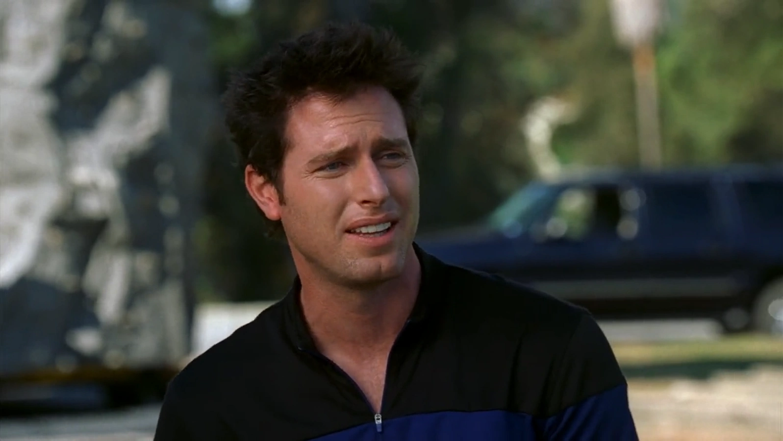 Duke Daillel | Bones Wiki | Fandom