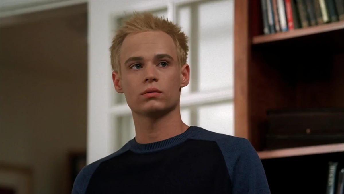 Alex Stinson | Bones Wiki | Fandom