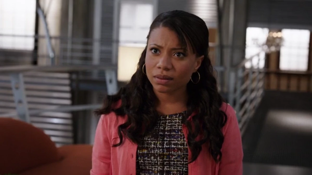Andie Roberts | Bones Wiki | Fandom