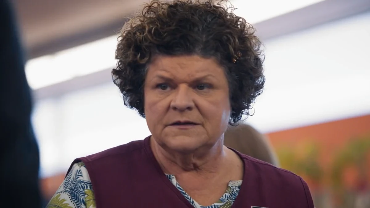 Crystal Jones | Bones Wiki | Fandom