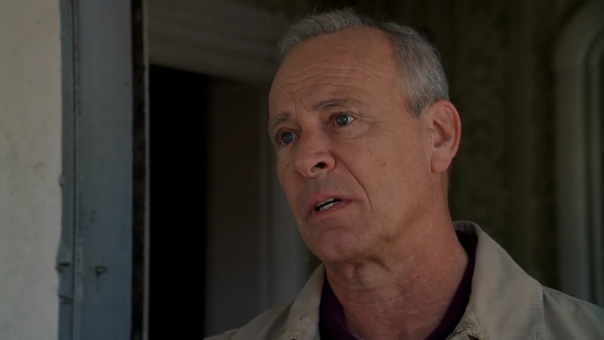 Daniel Dillon | Bones Wiki | Fandom