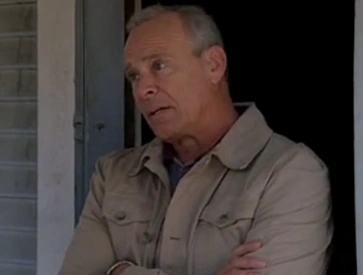 Daniel Dillon | Wiki Bones | Fandom