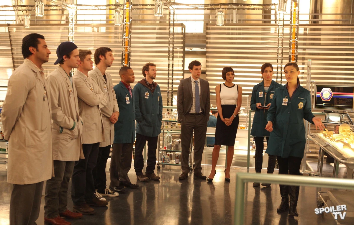 Internes | Wiki Bones | Fandom