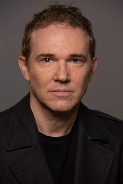 Loren Dean | Bones Wiki | Fandom