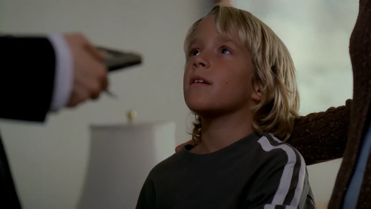 Ray Seaver | Bones Wiki | Fandom